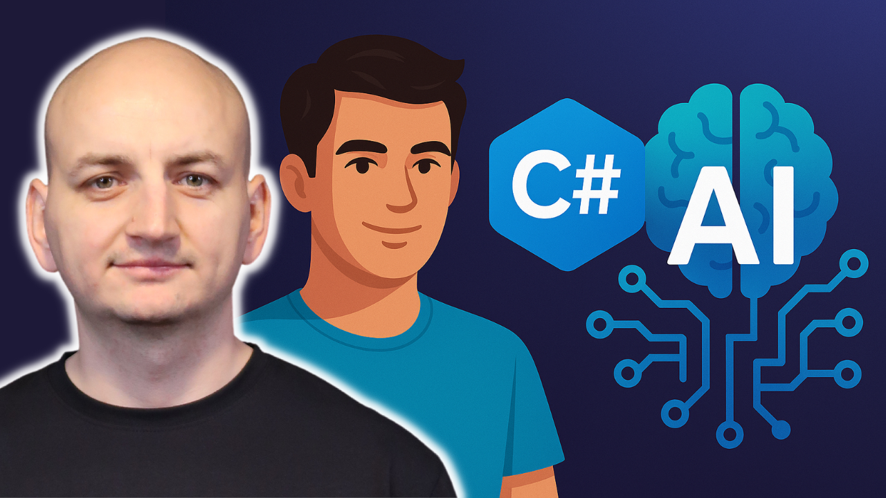 AI w C# - Dlaczego Warto Umieć Tworzyć Inteligentne Aplikacje? - Modest ...